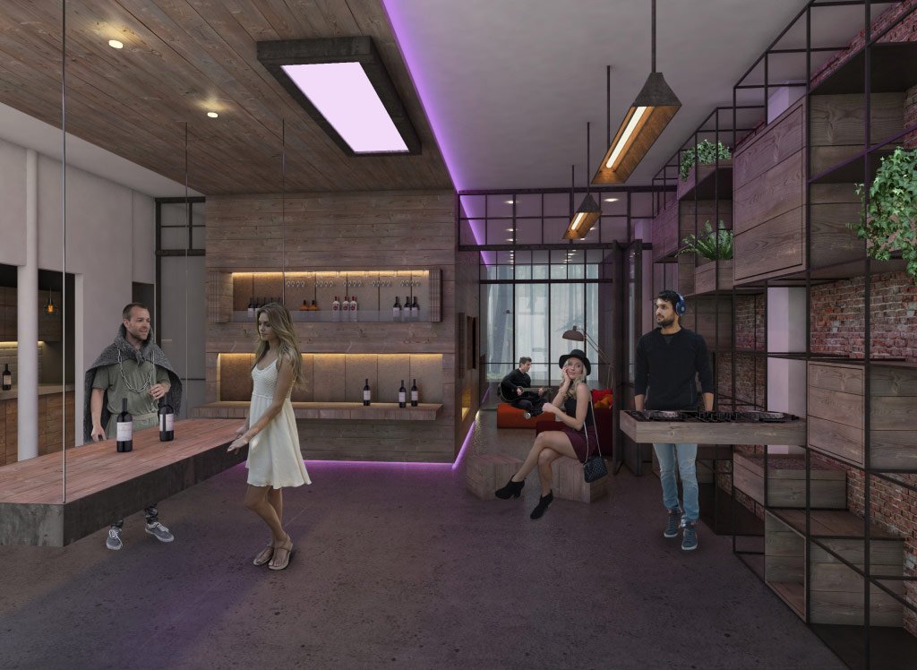 HOME - Archstudio Architecten