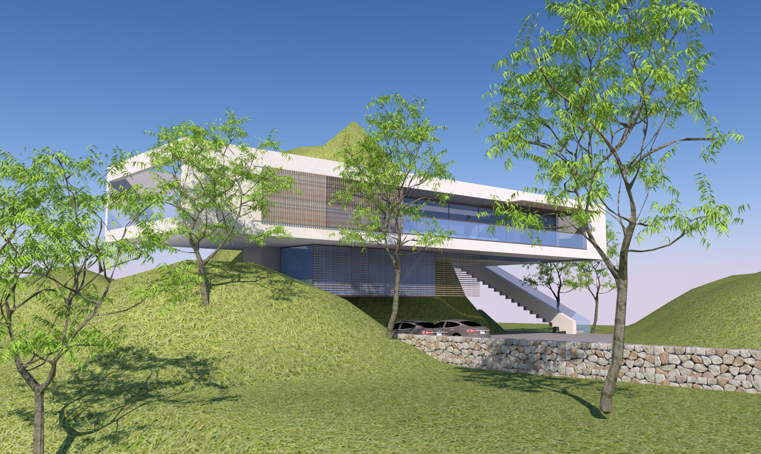 HOME - Archstudio Architecten