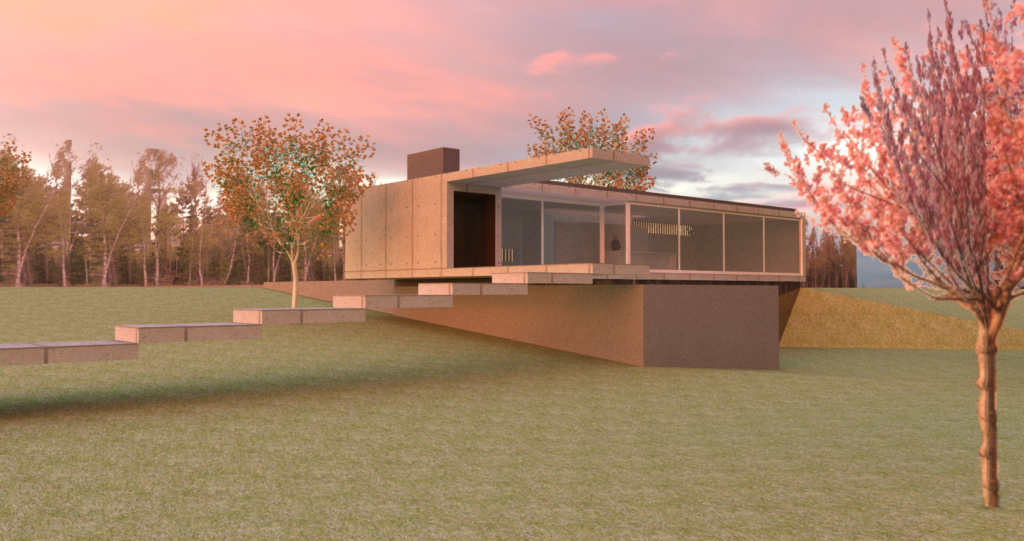 Villa Zwaanshoek - Archstudio Architecten