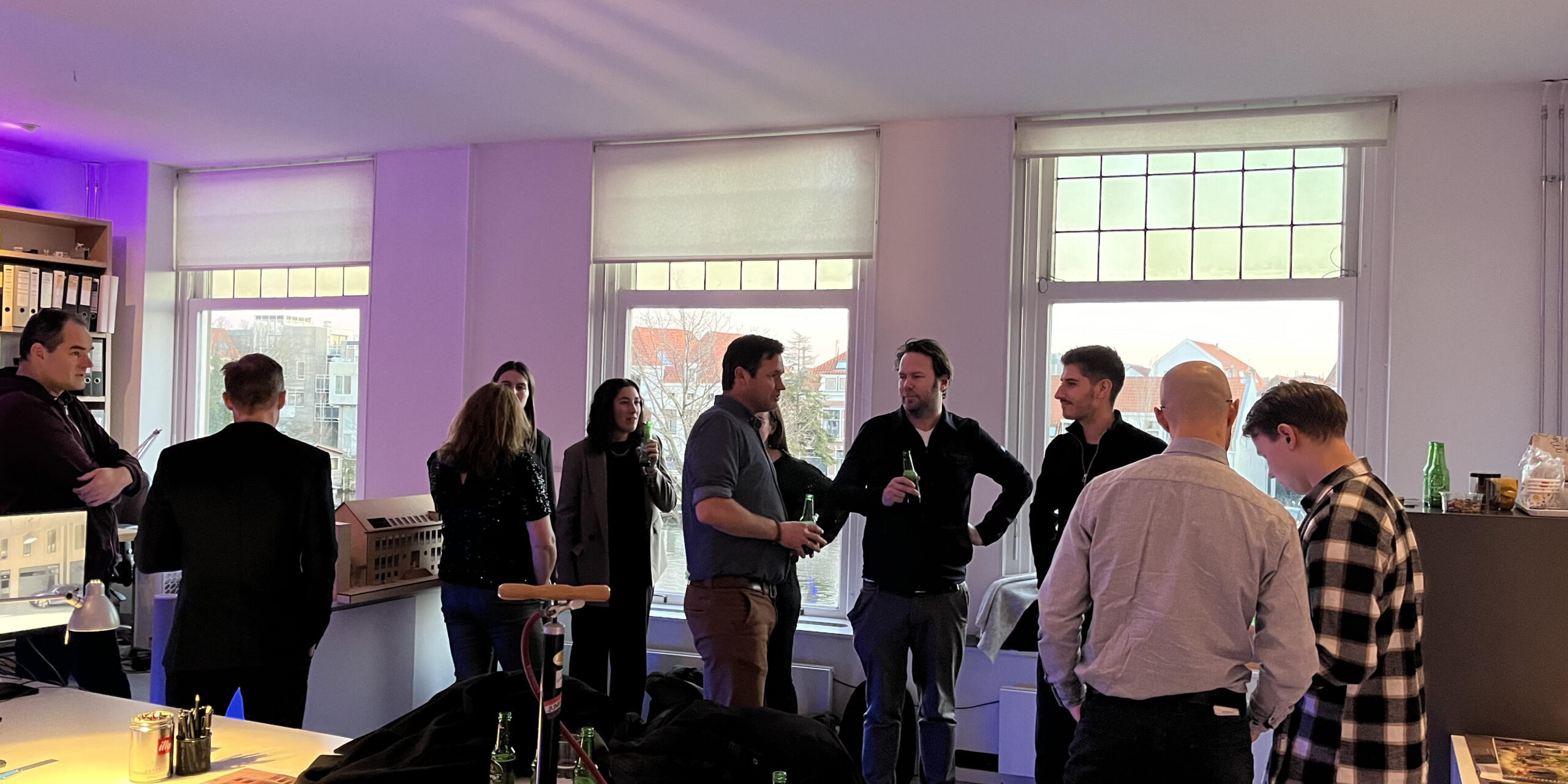 Borrel 2023 - Archstudio Architecten